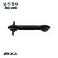 China MB809223 520-842 Car Spare Parts Right Control Arm for Mitsubishi GALANT Saloon 2003- for sale
