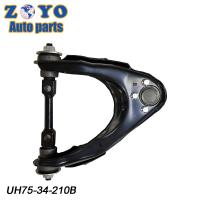 China OE Standard Car Model for Mazda B-Serie 99-06 UH75-34-210B Control Arm for sale