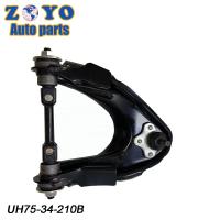 China OE Standard Car Model for Mazda B-Serie 99-06 UH75-34-210B Control Arm for sale