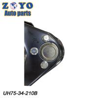 China OE Standard Car Model for Mazda B-Serie 99-06 UH75-34-210B Control Arm for sale