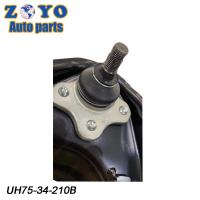 China OE Standard Car Model for Mazda B-Serie 99-06 UH75-34-210B Control Arm for sale