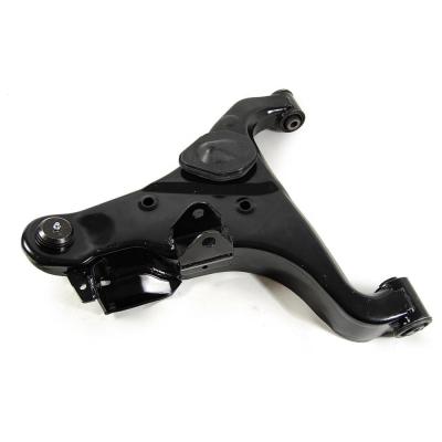 China Front Suspension Parts Lower Control Arm for Nisan ARMADA 2003-2015 OE NO. 54500-ZR00A for sale