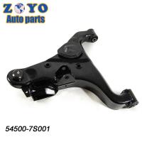 China Front Suspension Parts Lower Control Arm for Nisan ARMADA 2003-2015 OE NO. 54500-ZR00A for sale