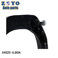 China OE NO. 54525-1LB0A Upper Control Arm for Nissan Patrol GQ 2008-2015 Suspension System for sale