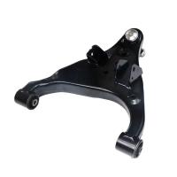 China Customized Control Arm and Bushing for Nissan Patrol Y62 Y12 SPHC Steel Material for sale