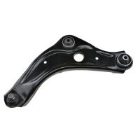 China Black E-coating Left Front Lower Control Arm for Nissan Qashqai 54501-4EA0B 54501-4EA0A for sale