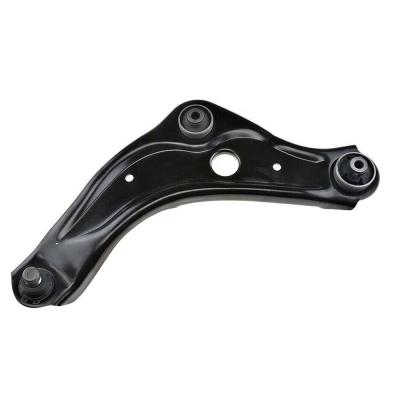 China Black E-coating Left Front Lower Control Arm for Nissan Qashqai 54501-4EA0B 54501-4EA0A for sale