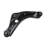 China Nature Rubber Bushing Auto Parts Front Lower Control Arm for Nissan Qashqai 2014-2016 for sale