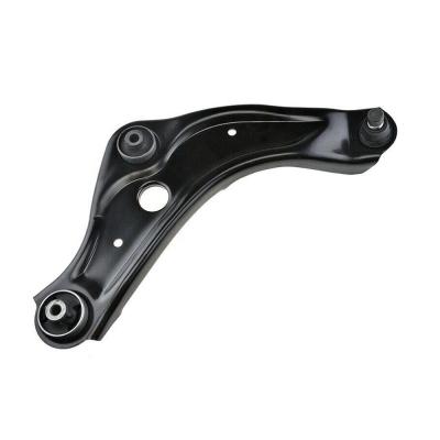 China Nature Rubber Bushing Auto Parts Front Lower Control Arm for Nissan Qashqai 2014-2016 for sale