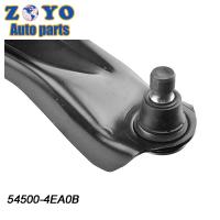 China Nature Rubber Bushing Auto Parts Front Lower Control Arm for Nissan Qashqai 2014-2016 for sale