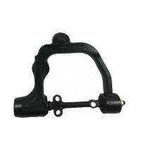 China 40Cr Ball Joint Suspension Arm Upper Control Arm for Nissan Urvan Left Side Fitment for sale