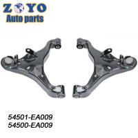 China Control Arm for Nissan PATHFINDER 2005- Enhance Your Car's Performance Today for sale