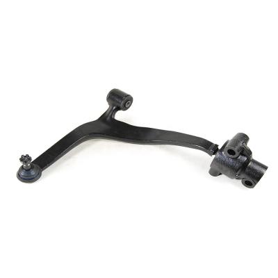 China 2005-2008 Infiniti FX35 Model Suspension Lower Control Arm with Nature Rubber Bushing for sale