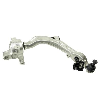 China Aluminum Lower Control Arm for Infiniti QX70 FX35 RK622085 54500-1ca1a 54501-1CA0B OEM for sale