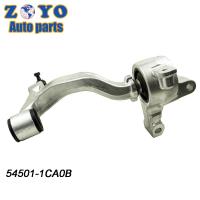 China Aluminum Lower Control Arm for Infiniti QX70 FX35 RK622085 54500-1ca1a 54501-1CA0B OEM for sale