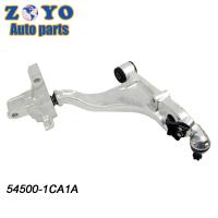 China Right Position Lower Control Arm for Infiniti FX35 2008- RK622084 Suspension System for sale