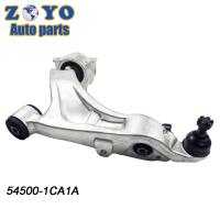 China Right Position Lower Control Arm for Infiniti FX35 2008- RK622084 Suspension System for sale