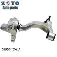 China Right Position Lower Control Arm for Infiniti FX35 2008- RK622084 Suspension System for sale