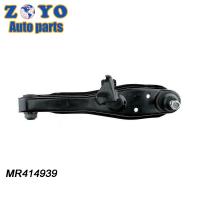China Nature Rubber Bushing Lower Control Arm Reference NO. CBM-2 For Mitsubishi Shogun Pinin for sale