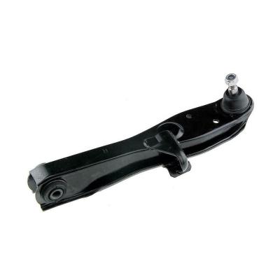 China Stamped Right Front Lower Control Arm for Mitsubishi Shogun Pinin 1992-1998 Year for sale