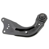 China Auto Suspension Parts for Mazda 3 2016 B45A28200A Stamped Right Front Lower Control Arm for sale