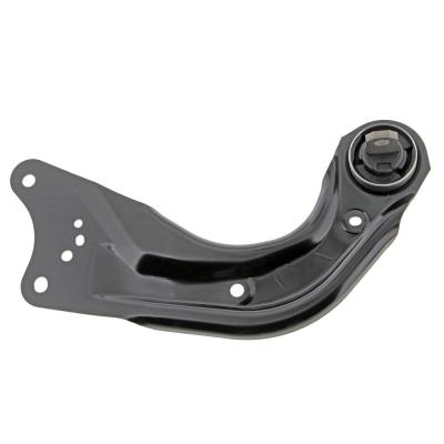 China Auto Suspension Parts for Mazda 3 2016 B45A28200A Stamped Right Front Lower Control Arm for sale
