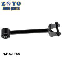 China Mazda 3 BK Replace/Repair Purpose Front Suspension Parts Rear Lower Control Arm CMS761208 for sale