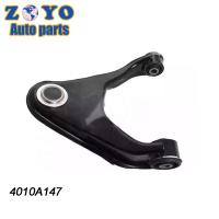 China OEM Standard and Affordable Autozone Control Arm for Mitsubishi L200 15- for sale