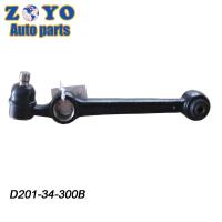 China Nature Rubber Bushing D201-34-300B Front Lower Control Arm for Mazda 2 Demio 2015 for sale