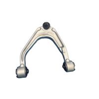 China Auto Parts 2014 Lower Control Arm for Maserati Ghibli/quattroporte Aluminum OEM Standard for sale