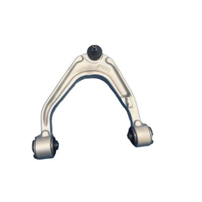 China Auto Parts 2014 Lower Control Arm for Maserati Ghibli/quattroporte Aluminum OEM Standard for sale