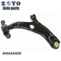 China Front Lower Control Arm with Ball Joint B60S34350D For Mazda 3 2008 Replace/Repair for sale