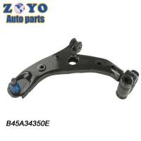 China Front Lower Control Arm with Ball Joint B60S34350D For Mazda 3 2008 Replace/Repair for sale