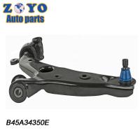 China Front Lower Control Arm with Ball Joint B60S34350D For Mazda 3 2008 Replace/Repair for sale