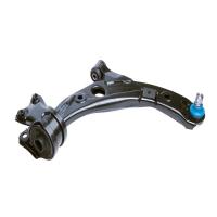 China Nature Rubber Bushing Black E-coating Control Arm for MAZDA CX-7 RK620895 EG2134300D for sale