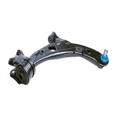 China Nature Rubber Bushing Black E-coating Control Arm for MAZDA CX-7 RK620895 EG2134300D for sale