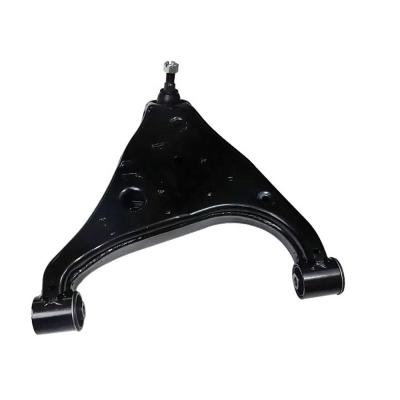 China Nissan Patrol Y62 Nature Rubber Bushing for Car Fitment Auto Parts Suspension System for sale