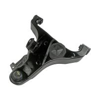 China Left Front Lower Control Arm for ARMADA A60 2004-2015 Nature Rubber Bushing Included for sale