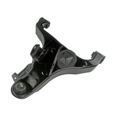 China Left Front Lower Control Arm for ARMADA A60 2004-2015 Nature Rubber Bushing Included for sale