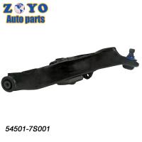 China Left Front Lower Control Arm for ARMADA A60 2004-2015 Nature Rubber Bushing Included for sale