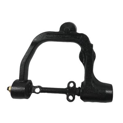 China Nissan NV350 Urvan Control Arm OEM Standard Bushing Nature Rubber Suspension Auto Car Parts for sale