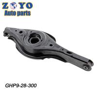 China Black E-coating Suspension System for Mazda 6 GHP9-28-300 GHP9-28-350 CMS901220 CMS901221 for sale