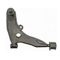 China 32160100002 Left Suspension Control Arm for Mitsubishi Mirage 1990 MB907164 RK620542 for sale