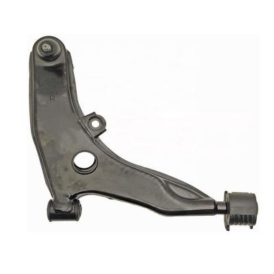 China 32160100002 Left Suspension Control Arm for Mitsubishi Mirage 1990 MB907164 RK620542 for sale