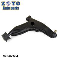 China 32160100002 Left Suspension Control Arm for Mitsubishi Mirage 1990 MB907164 RK620542 for sale
