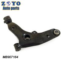 China 32160100002 Left Suspension Control Arm for Mitsubishi Mirage 1990 MB907164 RK620542 for sale