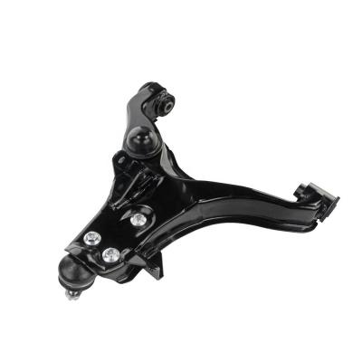 China Position Right MR496796 522-430 Chinese Auto Spares Parts for Mitsubishi Montero for sale