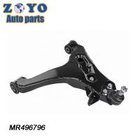 China Position Right MR496796 522-430 Chinese Auto Spares Parts for Mitsubishi Montero for sale