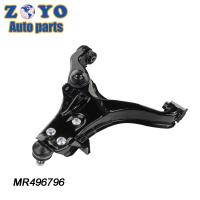 China Position Right MR496796 522-430 Chinese Auto Spares Parts for Mitsubishi Montero for sale
