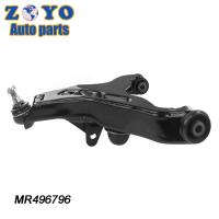 China Position Right MR496796 522-430 Chinese Auto Spares Parts for Mitsubishi Montero for sale